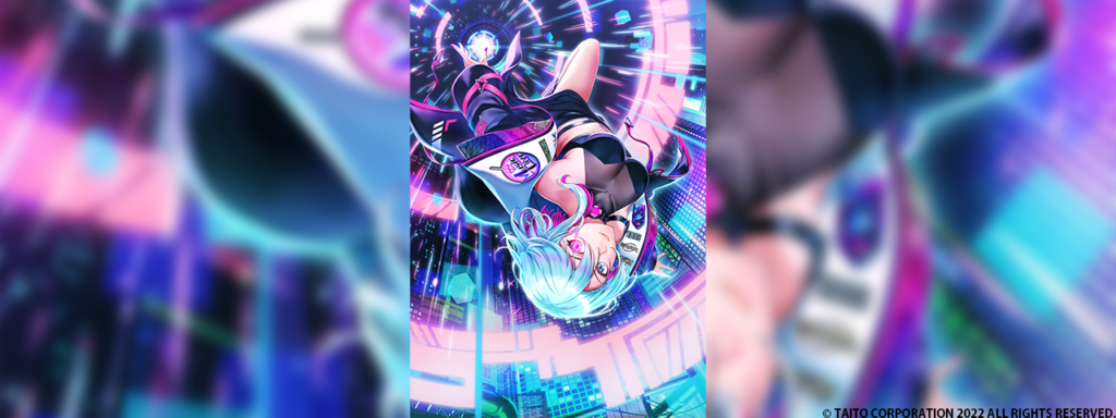 MUSIC DIVER キャラクター制作・キービジュアル制作 | 株式会社AQUASTAR